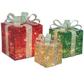 Glitter T Box Lantern 15129 In Decorating With Christmas Lights