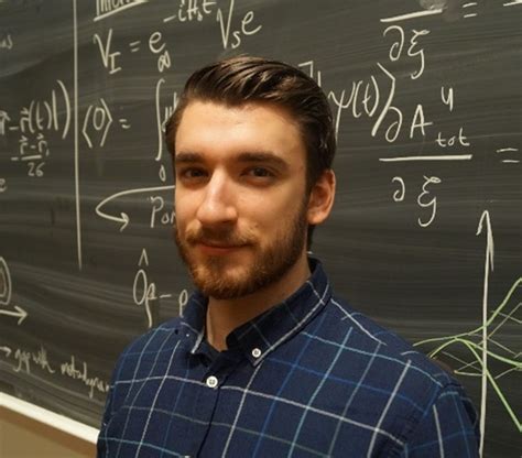 Darko Mitrovic Molecular Biophysics Stockholm