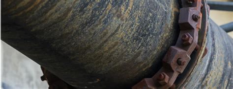 Buckaroos Pipeline Corrosion 101 Causes Consequences And