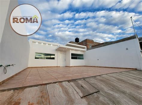 Venta Casa En Colinas De Santiago Santiago Papasquiaro Santiago