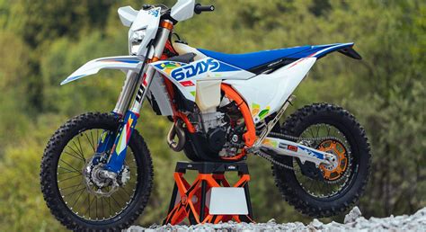 Fotos Ktm Exc 6days 2026