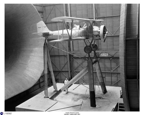 Vought Su 2 Corsair Nasalangley Research Center Nasa Larc Free