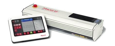 Affordable Co2 Laser Coding Small Character Applications With Icon Id Technology