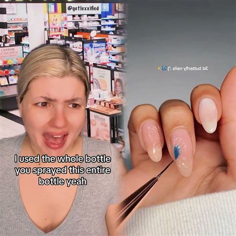 Comedy Nailstory Foryou Pov Thenailartstory Foryourpage Funny