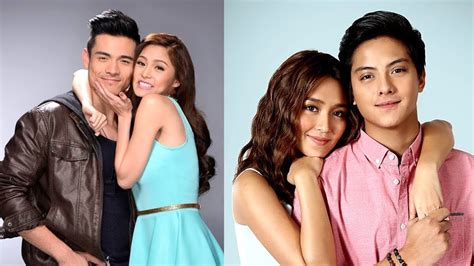 Top 10 Actresses Filipino Celebrity Couples 2019 Youtube