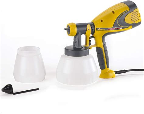 Best Hvlp Spray Guns For Lacquer 2021 Complete Guide Diy Or Not