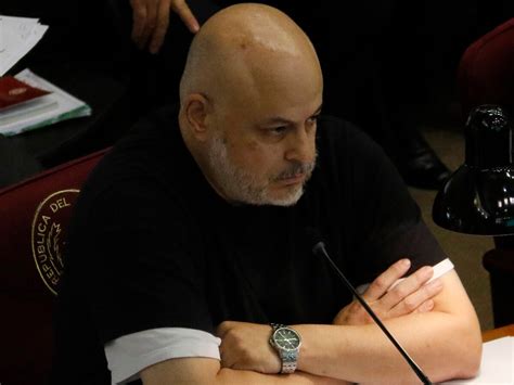 Elecciones En Paraguay Santiago Peña Y Efraín Alegre Dirimen Quién Será El Sucesor De Mario