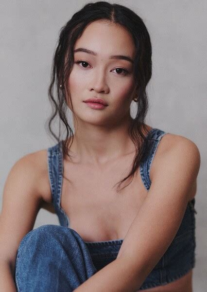 Psylocke Fan Casting For X Men 2028 Mycast Fan Casting Your