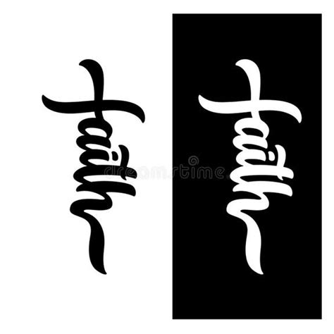 Faith Drawing Stock Illustrations 31235 Faith Drawing Stock
