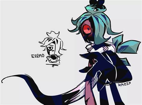 Chat With Twisted Sprout Enjoy Free Ai Character Roleplay Flowgpt Twisted Sprout Rp