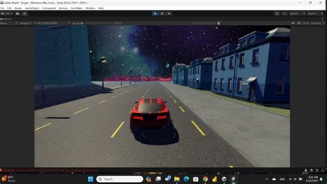 Amjad Alrefaee On Linkedin Vr Unitygame 3d