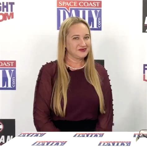 Watch Candidate For Brevard County Court Judge Group 4 Renee Torpy