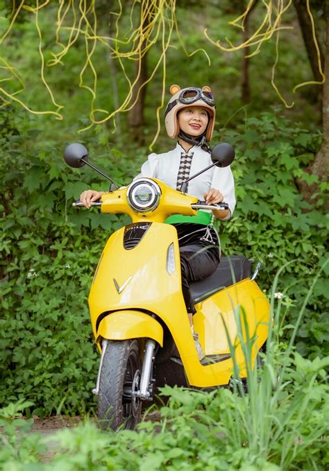 Mẫu Xe Máy 50cc Cho Học Sinh Nữ Nhỏ Gọn Giá Tốt 2023