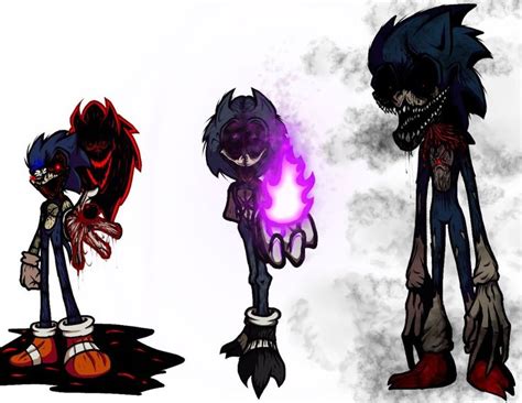 Genotrid Sonic Phases Vinizitoo Desenho De Personagens Desenhos Legais Imagens Para Baixar