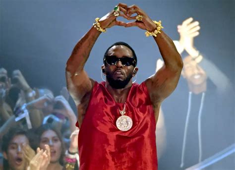 Пи Дидди последние новости Hello Russia