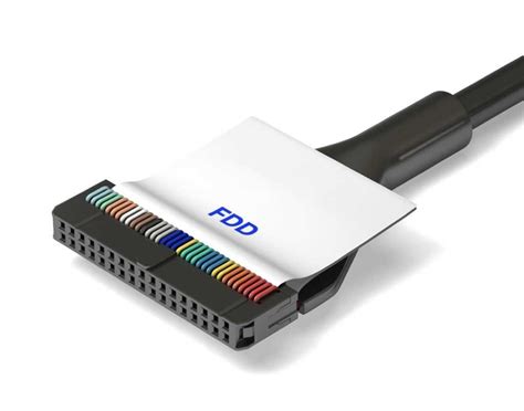 Ide Socket Pinout Explained Essential Guide