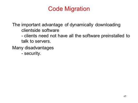 Distributed Systems Principles And Paradigms Second Edition Andrew S
