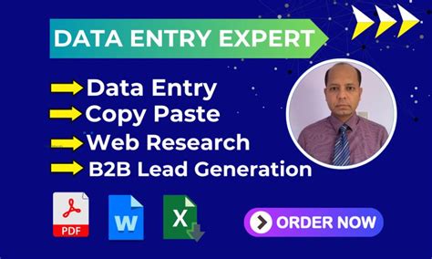 Dataentry Efficiency Dataaccuracy Md Kabir Hossain