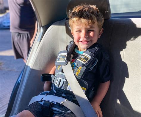 Safe Ride Vest At James Browning Blog