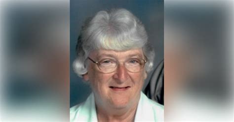Obituary Information For Eleanor Jane Pletcher Hoffer