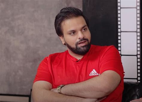 Aadi Adeel Amjad Shares Story Of His Love And Life Reviewitpk