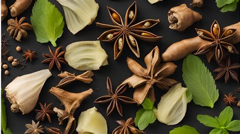 Soothing Digestion Naturally A Guide To Carminative Herbs Zuma Nutrition