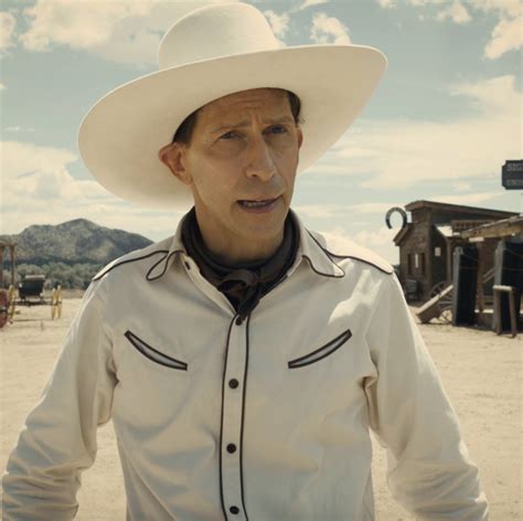 The Ballad Of Buster Scruggs
