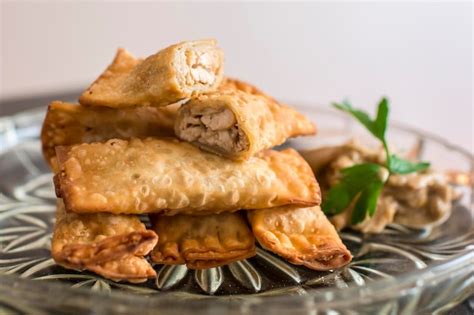 Premium Photo Tequenos With Sauce Peruvian Mexican Venezuelan Latin