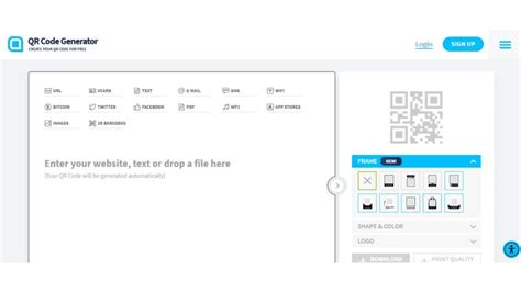 10 Best Qr Code Generators In 2026 For Free Qr Codes