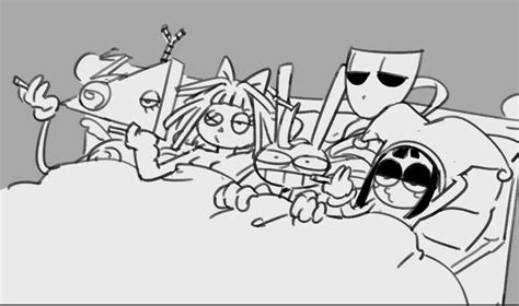 Rule 34 1boy 2023 2d 2d Artwork 2d Artwork 4girls After Sex Anthro