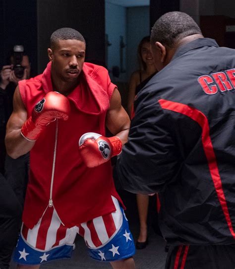 Michael B Jordan Confirmed To Direct Creed 3 For Thanksgiving 2024