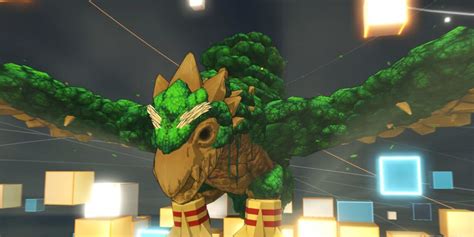 How To Complete Digivolution Into Ceresmon In Digimon Story Time Stranger