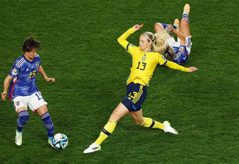 Sweden Happy For Centre Back Ilestedt To Be Leading Their World Cup Scoring Reuters