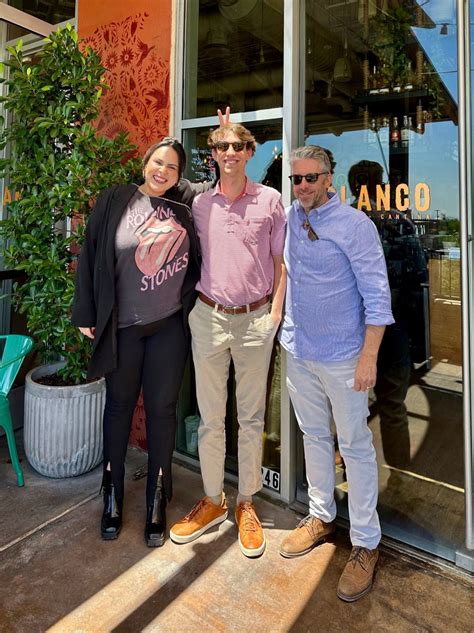 Congrats On Graduating Andrew Christopherson Thanks For Your Hard Work