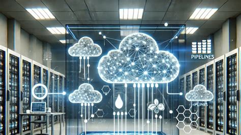 Streamlined Mlops Deployments With Cloud Infrastructure