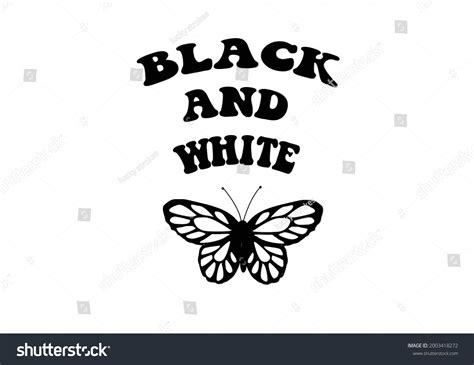 Butterly Hand Drawn Design Vector Art Stock Vector Royalty Free