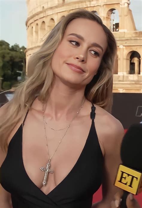 Brie Larson At Fast X World Premiere Artofit