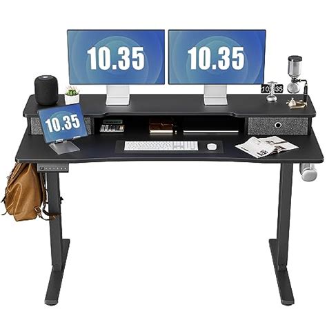 Electric Desk The 16 Best Products Compared