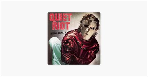‎metal Health Bang Your Head Canción De Quiet Riot Apple Music