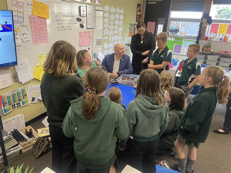 Wonthaggi Primary School Womindjeka Welcome Together We Learn And Grow