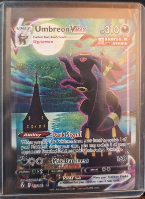 Opened My First Es Etb Im Still In Shock Rpokemontcg