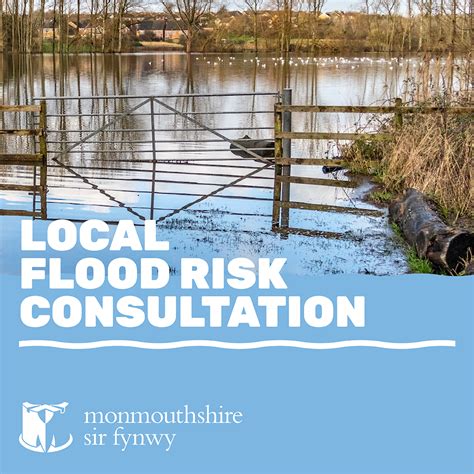 Monmouthshire Have Your Say On Flood Risk Management 💬 Were Shaping