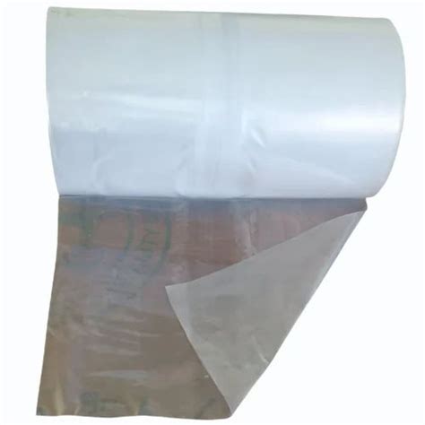 White Poly Packaging Sheet Packaging Type Roll 75 Gsm At Rs 380kg