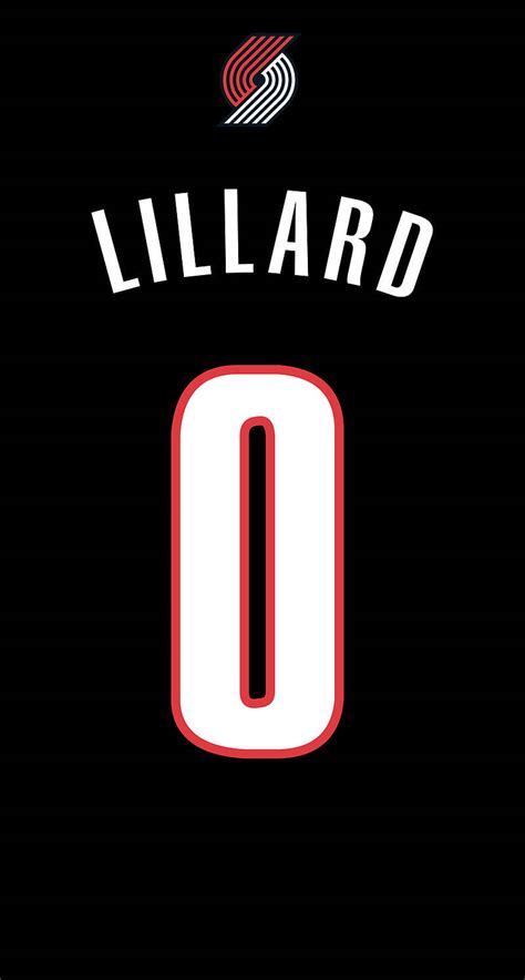 100 Damian Lillard Wallpapers