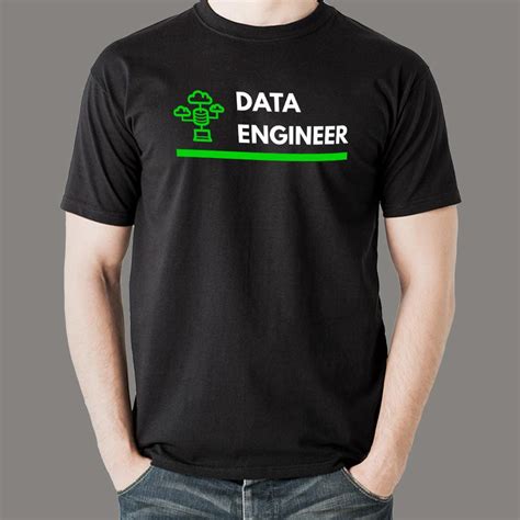 Data Engineer Profession Mens T Shirt