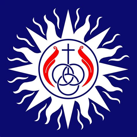 A Newer Flag For The Methodist Faith R Vexillology