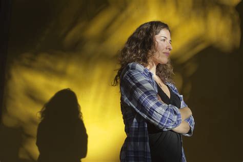 Guadalupe Nettel “debemos Plantearnos Qué Tipo De Relación Queremos Tener Con La Naturaleza