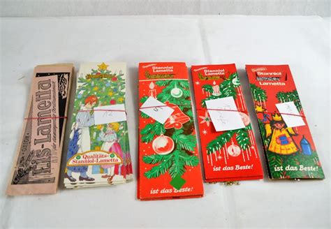 0826 Altes Lametta Stanniol Lametta Orion Eis Lametta Konvolut Ca 1040 G Auktionshaus Wimberger