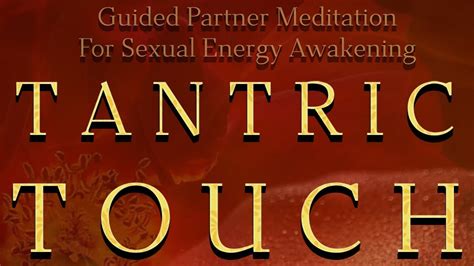 Tantric Meditation Guided