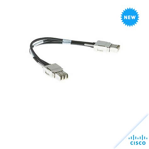 Cisco Stackwise T1 50cm Stacking Cable 800 40403 01 Stack T1 50cm